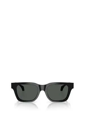 Versace Full Frame Sunglasses - Black
