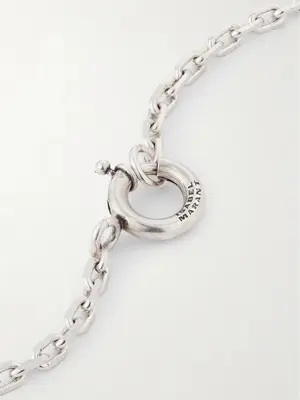 Isabel Marant Étoile Ellen Necklace
