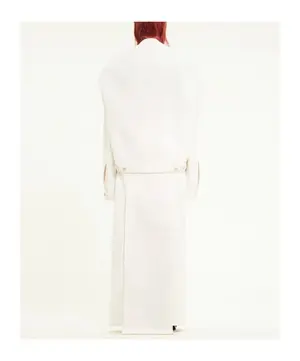 COURREGES Cocoon Denim Jacket
