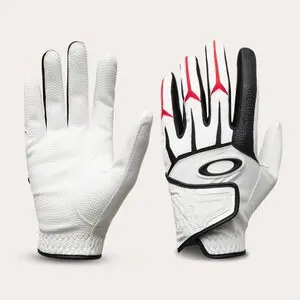Oakley Golf Glove - White
