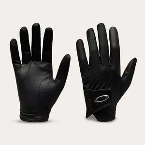 Oakley Expert Golf Glove - Black
