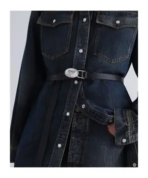 Fendi Selleria Belt