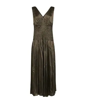 Khaite Nola Dress