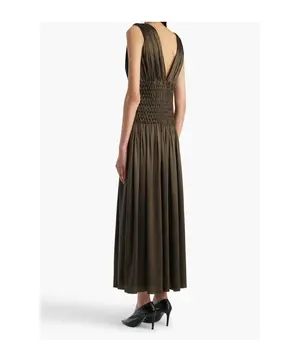 Khaite Nola Dress