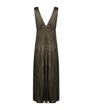 Khaite Nola Dress