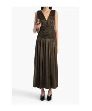Khaite Nola Dress