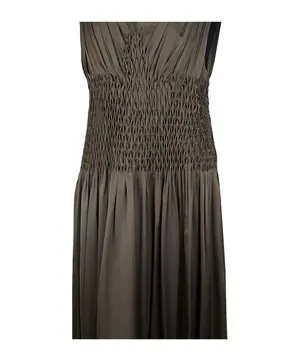 Khaite Nola Dress