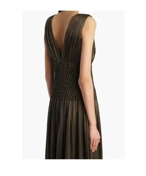Khaite Nola Dress