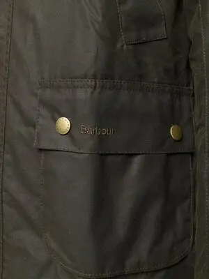 Barbour Long-sleeved Jacket