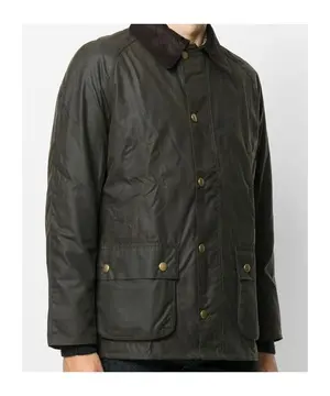 Barbour Long-sleeved Jacket