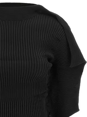 Issey Miyake Prance' Top