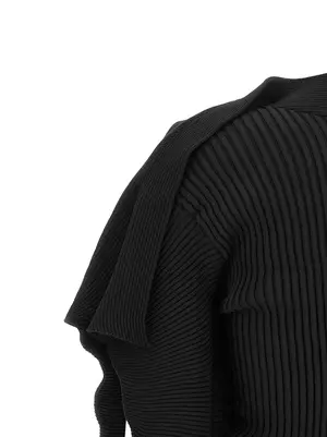 Issey Miyake Prance' Top