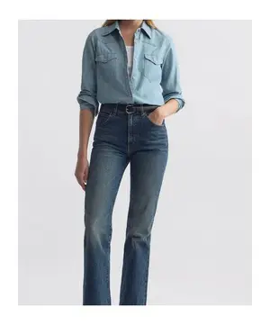 NILI LOTAN Long-sleeved Shirt