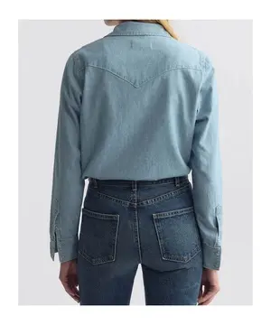 NILI LOTAN Long-sleeved Shirt