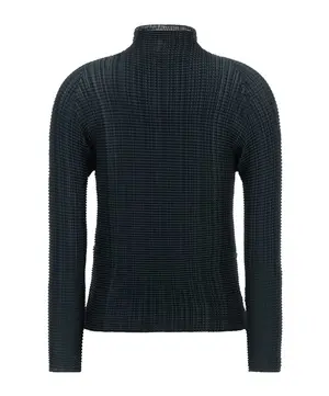 Issey Miyake Wrinkled T-shirt