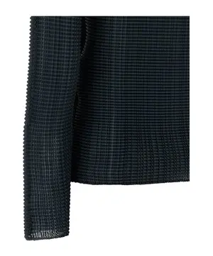 Issey Miyake Wrinkled T-shirt