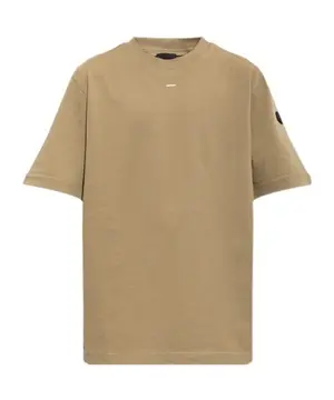 Moncler Short-sleeved T-shirt
