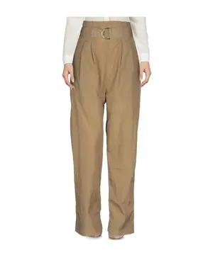 GANNI Straight-leg Trousers