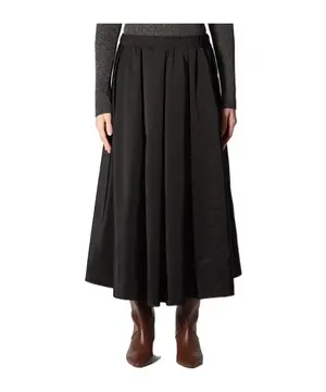 Roberto Collina Midi Skirts