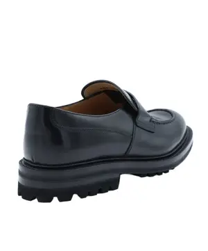 Church's Chunky-sole Penny-slot Loafers