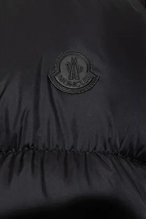 Moncler Diaphane Down Jacket