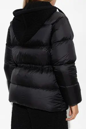 Moncler Diaphane Down Jacket