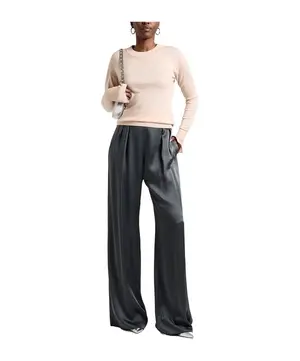 Max Mara Loose-fitting Trousers