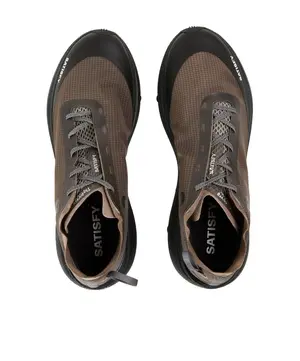 Satisfy Lightweight And Comfortable Running Shoes