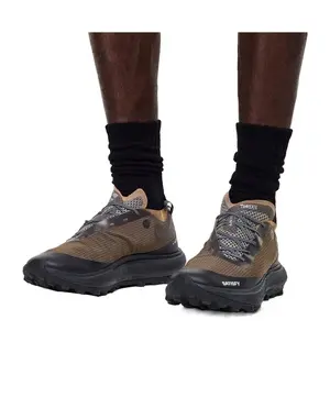 Satisfy Lightweight And Comfortable Running Shoes