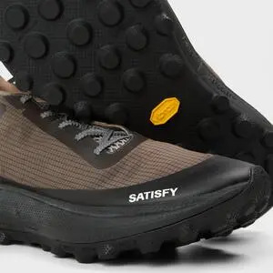 Satisfy Lightweight And Comfortable Running Shoes