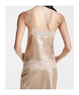 Marella Lace-trimmed Camisole