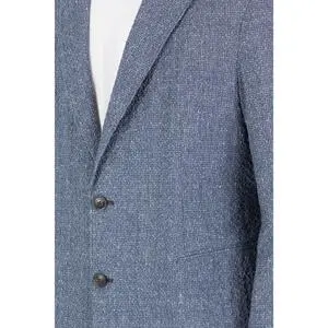 Emporio Armani Casual And Versatile Suit