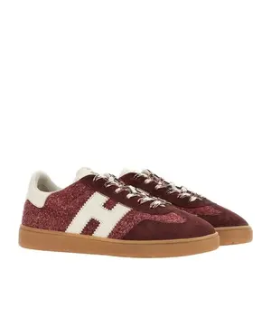 Hogan Cool Low-top Sneakers