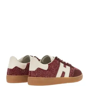 Hogan Cool Low-top Sneakers