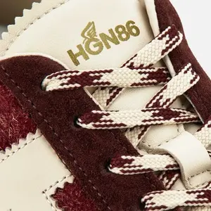 Hogan Cool Low-top Sneakers