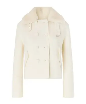 Ermanno Scervino Jackets For Women