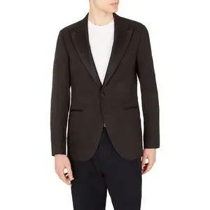 Emporio Armani Simple Suit