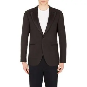 Emporio Armani Simple Suit