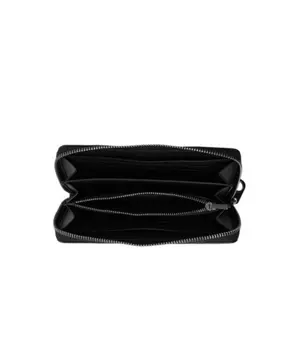 COACH Long Zip-around Wallet