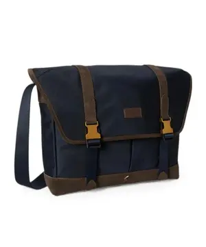Polo Ralph Lauren Flap Shoulder Bag