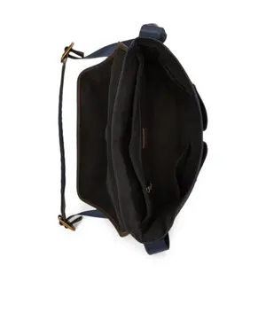 Polo Ralph Lauren Flap Shoulder Bag