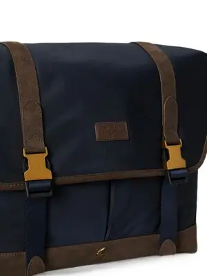 Polo Ralph Lauren Flap Shoulder Bag