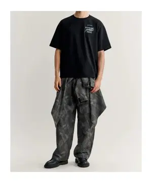 Maison Kitsuné Logo-print Fox-motif T-shirt