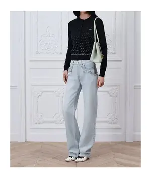 Dior Fitted Cardigan