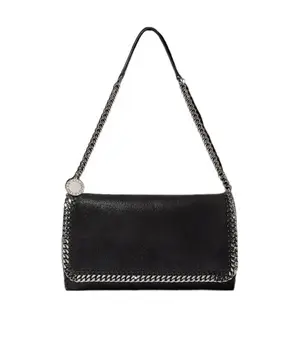 STELLA MCCARTNEY Stella McCartney Falabella Messenger Bag