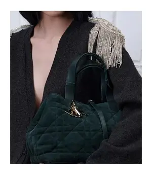 Dior Medium Toujours Bag