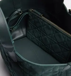 Dior Medium Toujours Bag