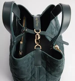 Dior Medium Toujours Bag