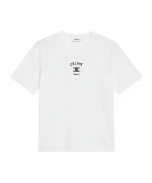 Celine Short-sleeved T-shirt - No