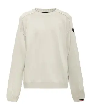 Moncler Crewneck Sweaters For Men